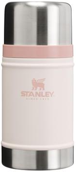 Frasco Térmico Stanley Legendary Classic 710ml - Quartzo Rosa - Frasco ...