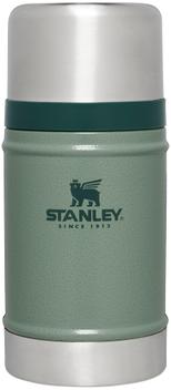 Frasco Térmico Stanley Legendary Classic 710ml - Verde Hammertone ...