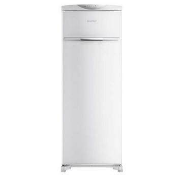 Freezer Brastemp Frost Free Vertical 228 Litros Bvr28 - Freezer ...