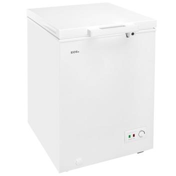 Freezer e Conservador Horizontal 110 litros EcoGelo - EFH120X - EOS ...