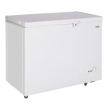 Freezer e Conservador Horizontal HQ 200 Litros Branco BD-200Q 127V ...