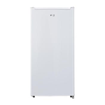 Freezer e Conservador Vertical HQ 146 Litros Branco HQ-146FV 127V ...
