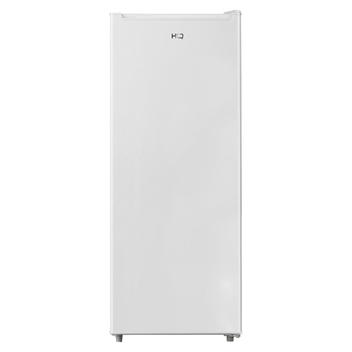 Freezer e Conservador Vertical HQ 190 Litros Branco HQ-190FV - Freezer ...