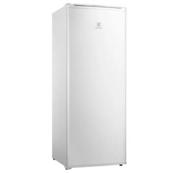 Freezer Electrolux 197L 1 Porta Vertical Degelo Manual Inverter FEI23 ...