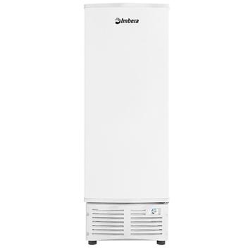 Freezer/Expositor Vertical Tripla Ação EVZ-21 PC Br Imbera - Porta Cega ...