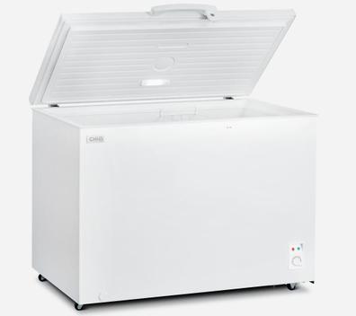Freezer Horizontal 299 Litros 220v CHiQ - Freezer Industrial - Magazine ...