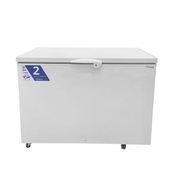 Freezer Horizontal 411 Litros HCED411C Fricon - Freezer Industrial ...