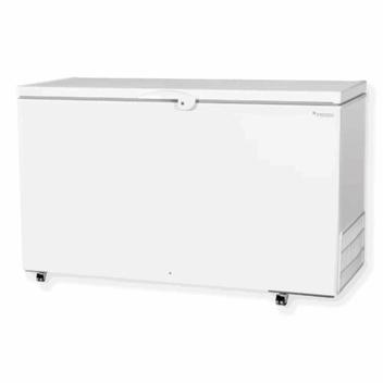 Freezer Horizontal Congelados 411L Fricon - Freezer Industrial ...