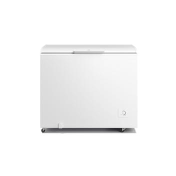 Freezer Horizontal Electrolux Cycle Defrost 314L Inverter Uma Porta ...
