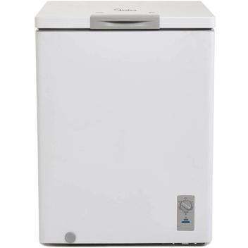 Freezer Horizontal Midea 150L RCFA12 220V - Freezer - Magazine Luiza
