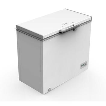 Freezer Horizontal Midea 202L RCFA22 220v 220v - Freezer - Magazine Luiza