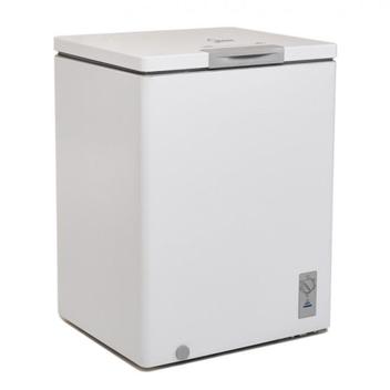 Freezer Horizontal Midea RCFA1 150L - Freezer - Magazine Luiza