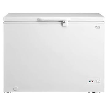 Freezer Philco Horizontal PFZ330B 295L - Refrigerador - Freezer ...