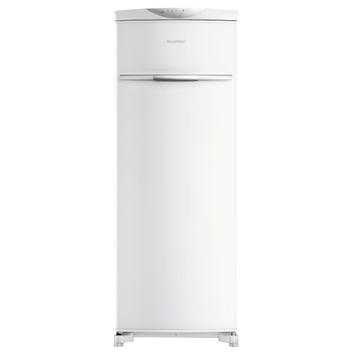 Freezer Vertical Brastemp Flex Frost Free 228 Litros - BVR28NB ...