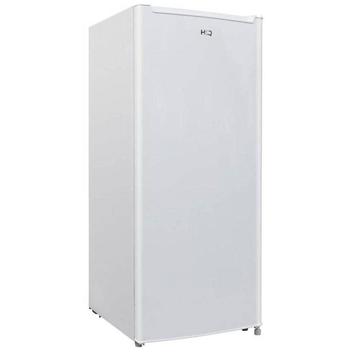 Freezer Vertical HQ 146L Portas Reversíveis Defrost HQ146FV Branco 110V ...