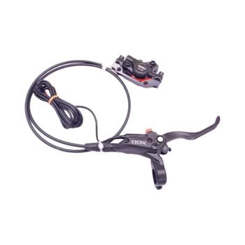 Freio a Disco Hidráulico Para Bicicleta Elétrica XOD Ebike Power Control Shifter SM Plug - Freio ...