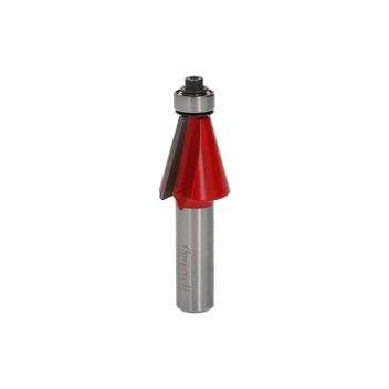 Fresa para Chanfro 40-09812P Ø 25,4mm, Corte 25,1mm Freud - Fresa ...