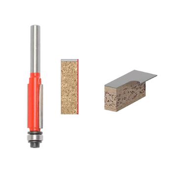 Fresa Reta Paralela com Rolamento mod. 42-10006P Freud - BOSCH - Fresa ...