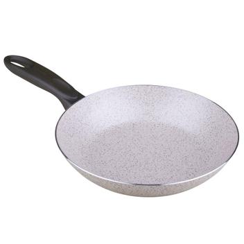 Frigideira Antiaderente 20cm Revestimento Cerâmico Life Brinox Vanilla ...