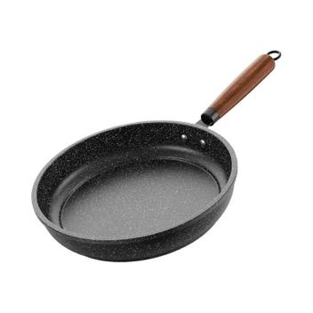 Frigideira Antiaderente Maifanshi Para Fritar Bife, Panqueca, Fundo ...