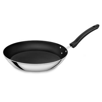 Frigideira Hotel Premium ABC 40 cm em Alumínio com Cabo Baquelite ...
