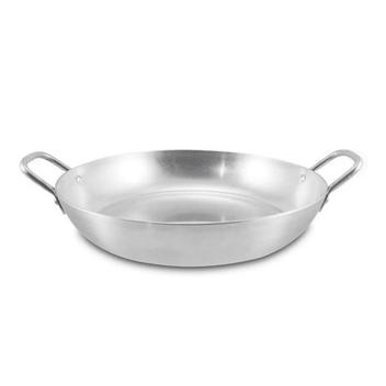 Frigideira Pergaminho Em Alumínio N16 - Nutri Family - Frigideira ...