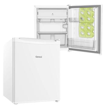 Frigobar Consul 76 Litros CRC08CB - Frigobar - Magazine Luiza