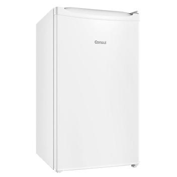 Frigobar Consul Compacto 117 Litros CRC12CBANA Branco 110V 110V ...