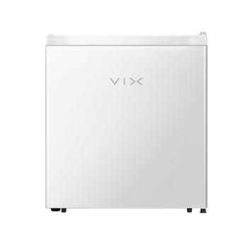 Frigobar Vix 44 Litros Porta Reversível Branco RR58VX3A 127 Volts ...