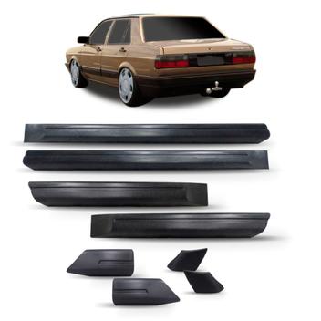 Friso Lateral Voyage Largo Gl Argentino 4p Preto - FRISART - Frisos e ...