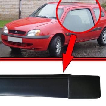 Friso Teto Pingadeira Fiesta GI 96 a 06 2 ou 4 Portas - Frisos e ...