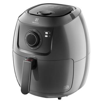 Fritadeira Air Fryer Electrolux 5L 1700W EAF50/51 - Fritadeira sem Óleo ...
