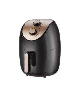 Fritadeira Elétrica 110v Sem Óleo/Air Fryer 3,5L - Homelandia ...