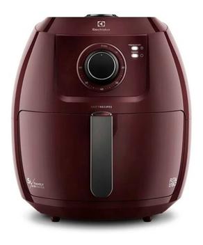 Fritadeira Elétrica Airfryer Efficient Eaf51 Electrolux 110v ...