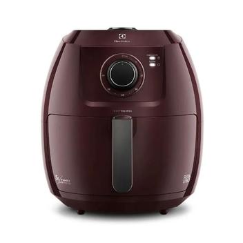 Fritadeira Eletrica Airfryer Family Efficient 5l Electrolux Eaf51-127v ...