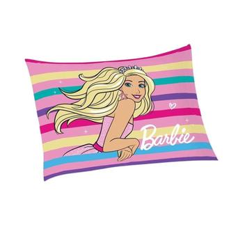 Fronha Avulsa Estampada Barbie Reinos Magicos 50X70Cm Lepper - Fronha ...