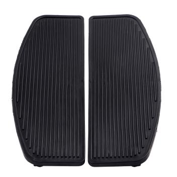 Front Rider Insert Floorboard Footboards Footboards para Harley - XMMT ...
