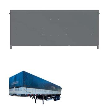 Frontal Superior Randon Linha R 70 Anos 550mm - Rovali - Tampa Traseira ...