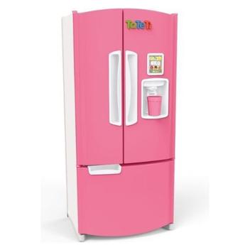 Frost fun azul - TATETI - Massinha - Magazine Luiza