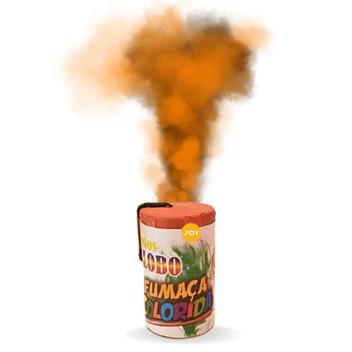 Fumaça Colorida Lata 38mm e 9 Cores a Escolha Futebol, Festas, Fotos ...