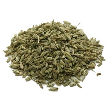 Funcho para Chá 500g - DaFoods - Chá - Magazine Luiza