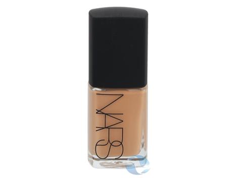 Fundação NARS Sheer Glow Vienna 30mL - Base Facial - Magazine Luiza