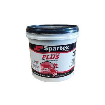 Fundo Preparador Tinta Selador Acrílico Parede Interno e Externo 3,6l ...