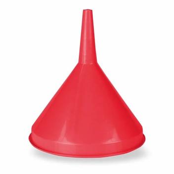 Funil Extra Grande De Polipropileno Colorido 05 Alves 19x23 - Funil ...