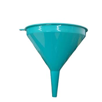 Funil Extra Grande De Polipropileno Colorido - Alves Plastic - Funil ...