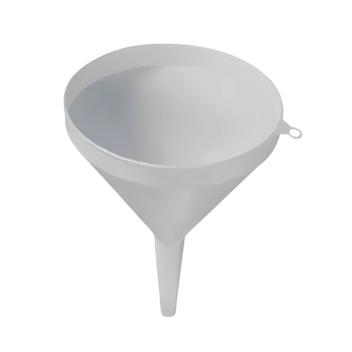 Funil Grande Cor Branco Cadplas - Funil - Magazine Luiza