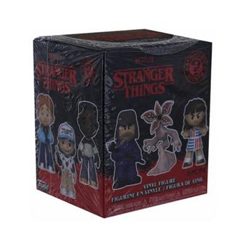 Funko Mystery Mini Stranger Things Season 4 - 1 Boneco - Funko - Marcas ...