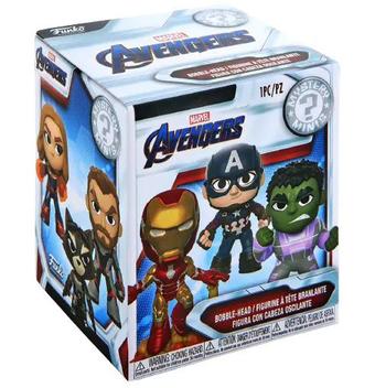 Funko Mystery Minis: Marvel Avengers Endgame - Caixa Surpresa - Funko ...