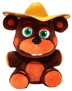 Funko Plush Five Nights at Freddy's (FNAF) - Pizza Sim - Pelúcia ...