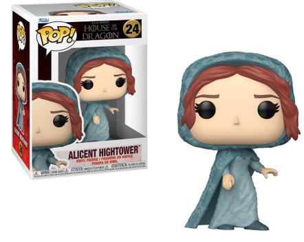 Funko pop 24 - alicent hightower (house of the dragon) - Funko ...